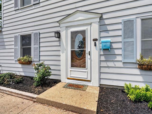 2602 Sequoya Drive