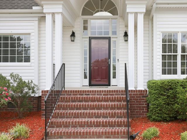 2602 Spring Creek Drive