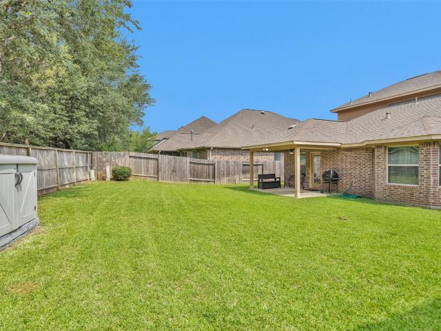 2602 Tacoma Springs Dr, Conroe, TX 77304 | MLS #61206