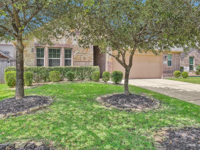 2602 Tacoma Springs Drive