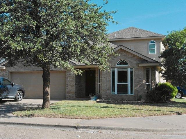 2602 th St, Lubbock, TX 79423