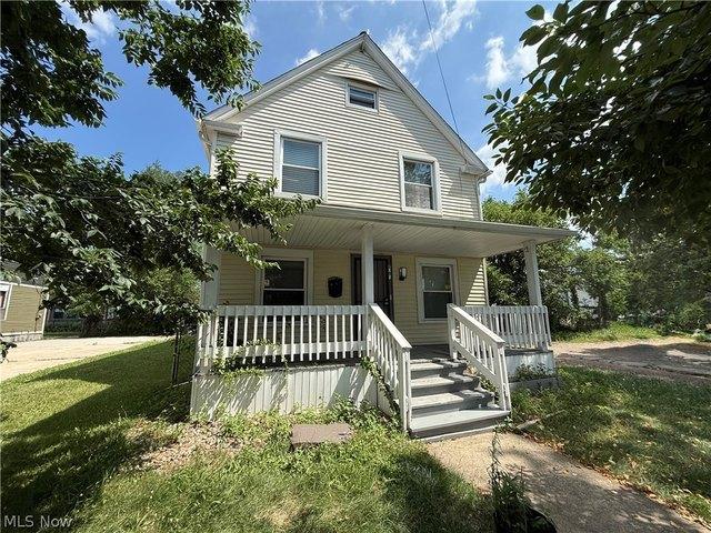 2602 Vega Ave, Cleveland, OH 44113