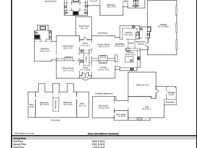 2602 Vintage Hill Ct, Durham, NC 27712 | MLS #10150 | Compass
