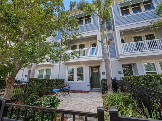 2602 W Cleveland St, Unit 3, Tampa, FL 33609 | MLS #TB8443