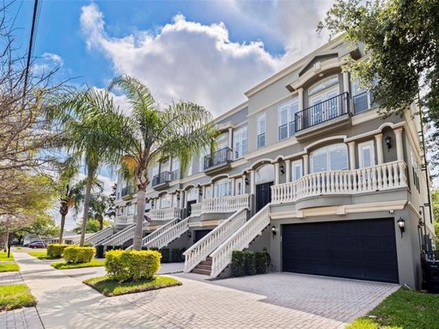 2602 W DE Leon St Unit 4, Tampa, FL 33609