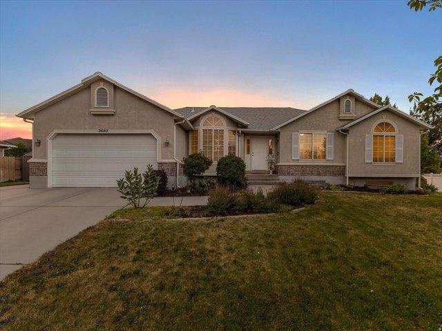 2602 W Singletree Ln S, South Jordan, UT 84095