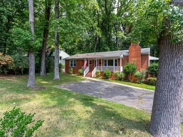 2602 Wade Ave, Raleigh, NC 27607