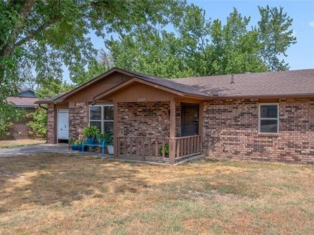 2602 Walker St, Bentonville, AR 72712