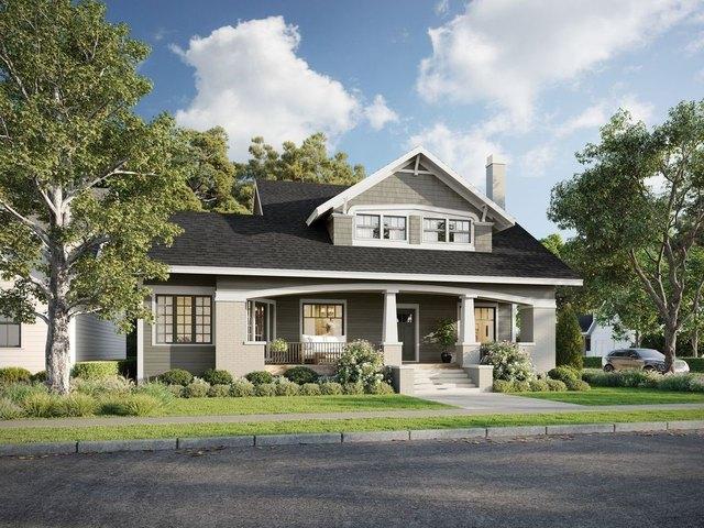 2602 Whitney St, Houston, TX 77006