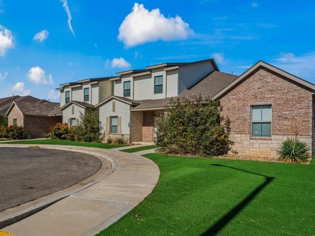 2602 2608 th St, Lubbock, TX 79423