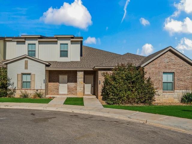 2602 2608 th St, Lubbock, TX 79423