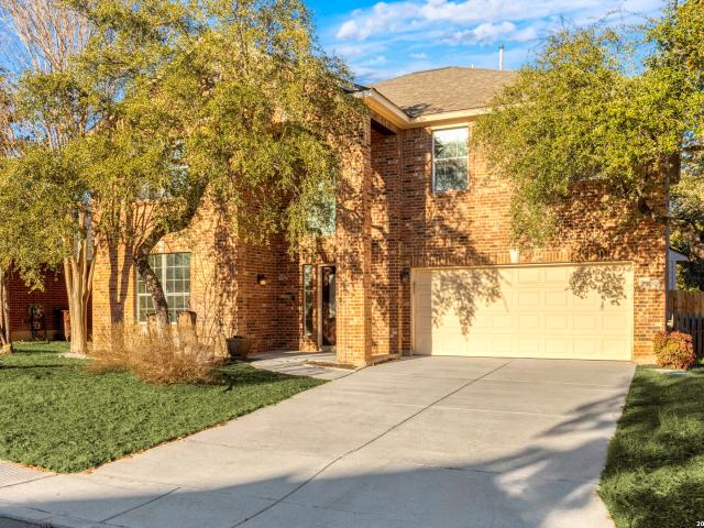 26030 Indian, San Antonio, TX 78260 | MLS #1938 | Compass