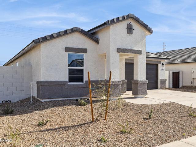 26031 W Hasan Dr, Buckeye, AZ 85326 | Compass