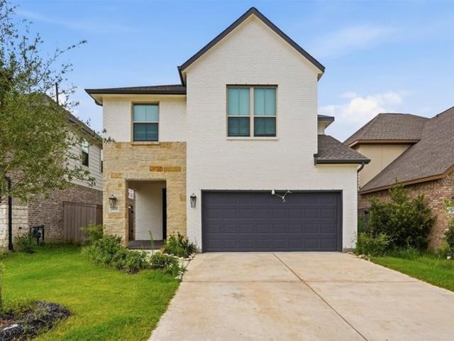 26031 Horizon Star Ln, Richmond, TX 77406