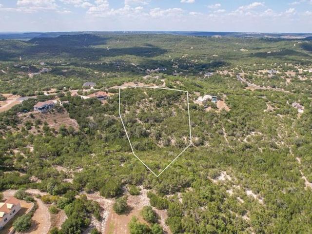 26031 Montana Creek Xing, Marble Falls, TX 78654