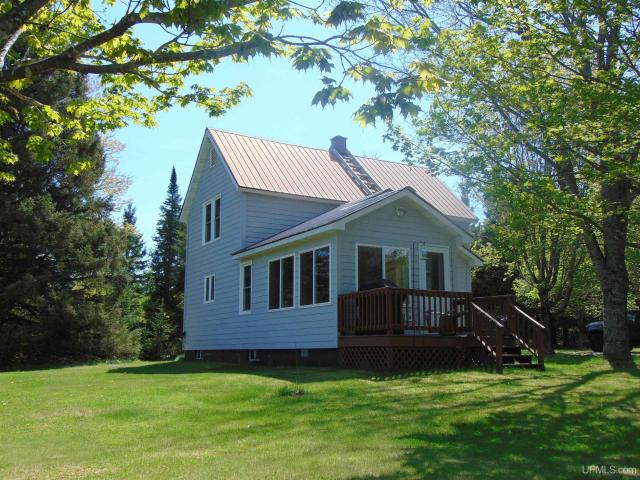 26031 Pike Lake Road