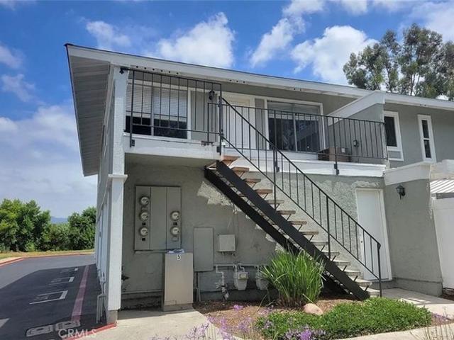 26037 Via Pera Unit K4, Mission Viejo, CA 92691