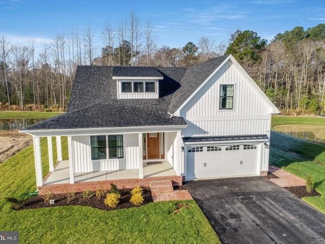 26034 Hayfield Ln Lot 36, Millsboro, DE 19966