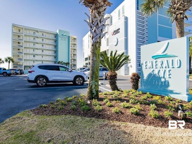 26034 Perdido Beach Blvd Unit 22, Orange Beach, AL 36561