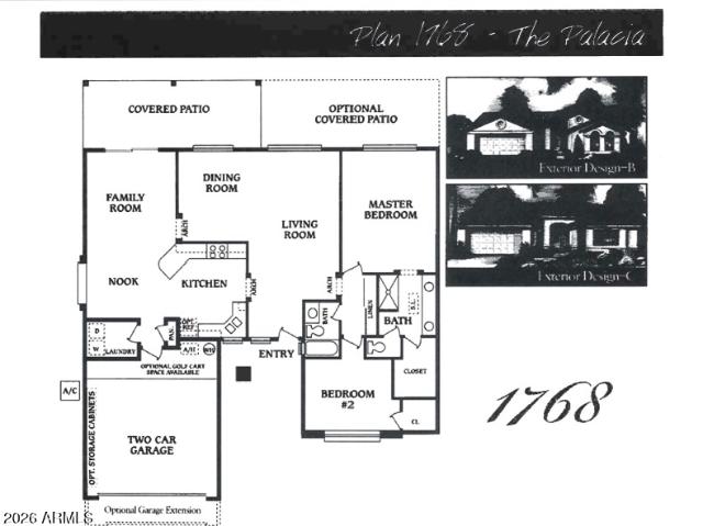 26034 S Hollygreen Dr, Sun Lakes, AZ 85248 | MLS #7003 | Compass