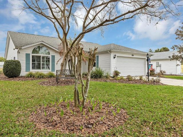 26035 Oakmount Dr, Leesburg, FL 34748 | MLS #G5109