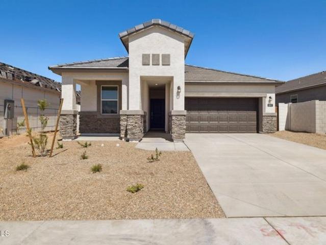 26036 W Hasan Dr, Buckeye, AZ 85326