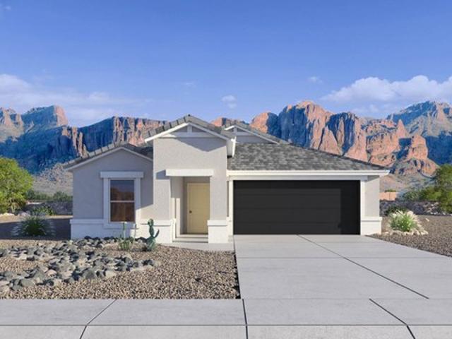 26038 W Nancy Ln, Buckeye, AZ 85326