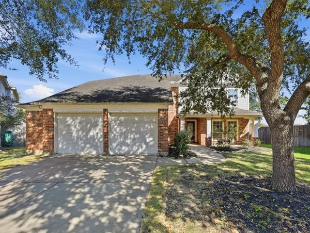 26038 Palmdale Estate Dr, Richmond, TX 77406