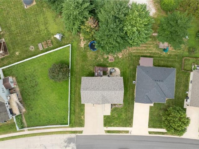 2603 Meadow Ridge Drive