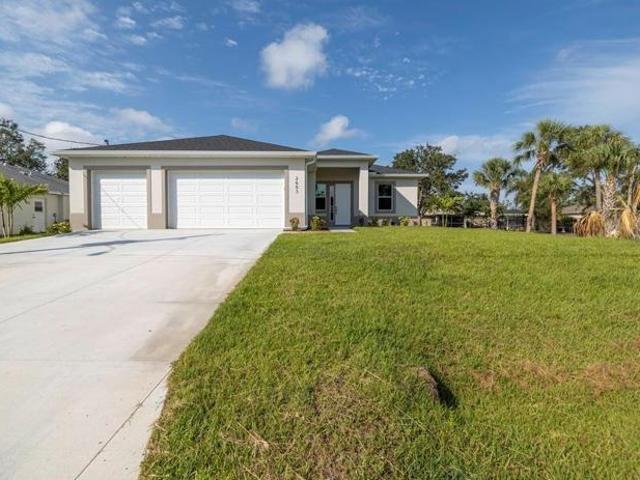 2603 Mindlin Ln, North Port, FL 34286