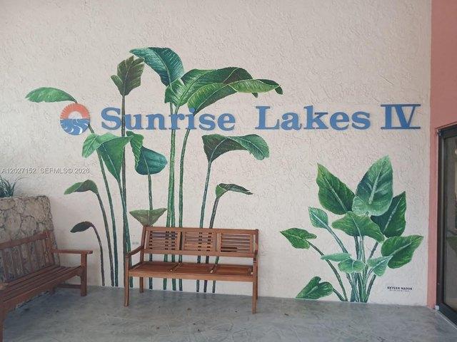 2603 NW 103rd Ave Apt 110, Sunrise, FL 33322