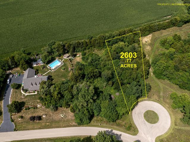 2603 N 3689th Road