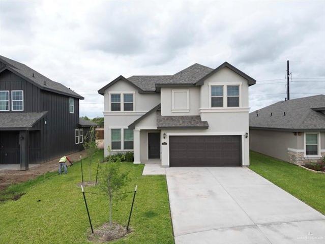 2603 N Rocky Rose Ave, Edinburg, TX 78541