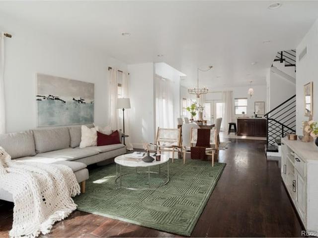 2603 N Vine St, Denver, CO 80205
