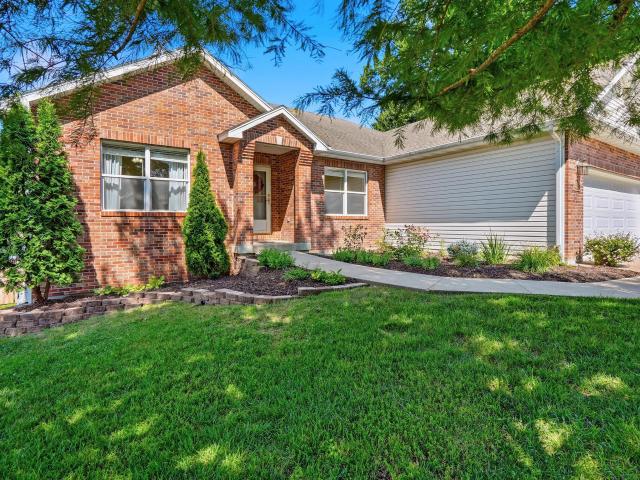 2603 oak gate ct