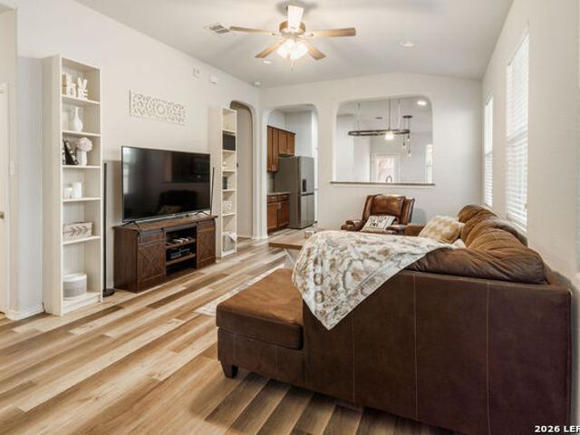 2603 Obera Way
