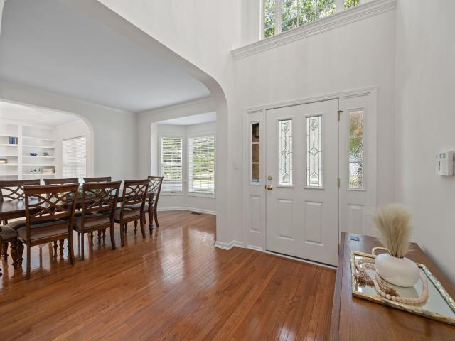 2603 Oleander Drive