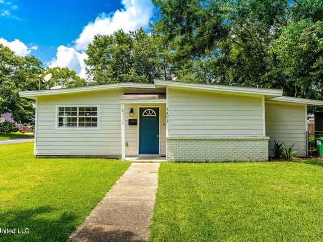 2603 Avenue B, Pascagoula, MS 39567