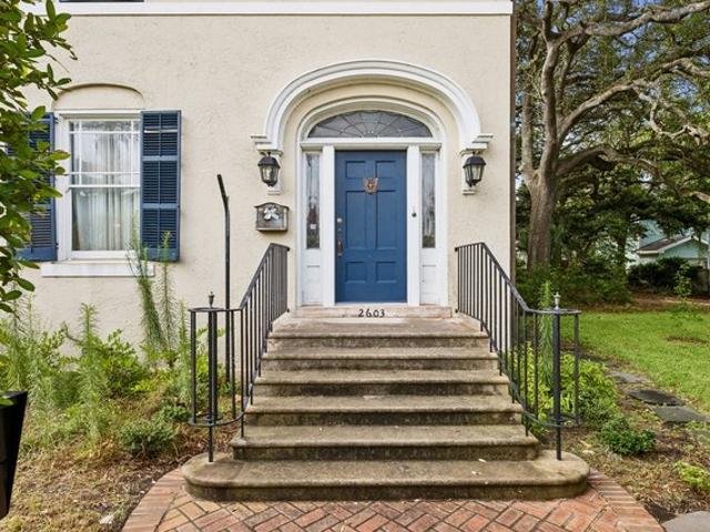 2603 Avenue O, Galveston, TX 77550