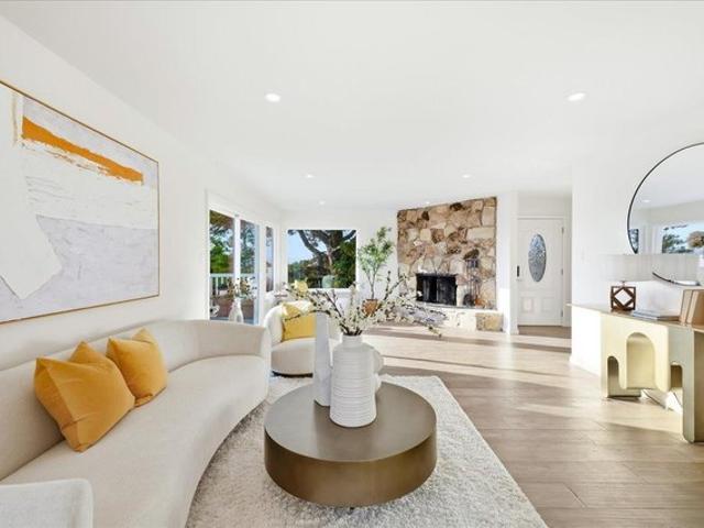 2603 All View Way, Belmont, CA 94002