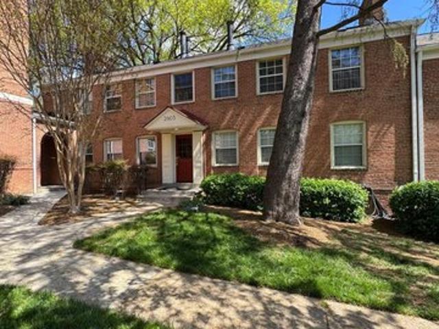 2603 Arlington Blvd Unit 39, Arlington, VA 22201