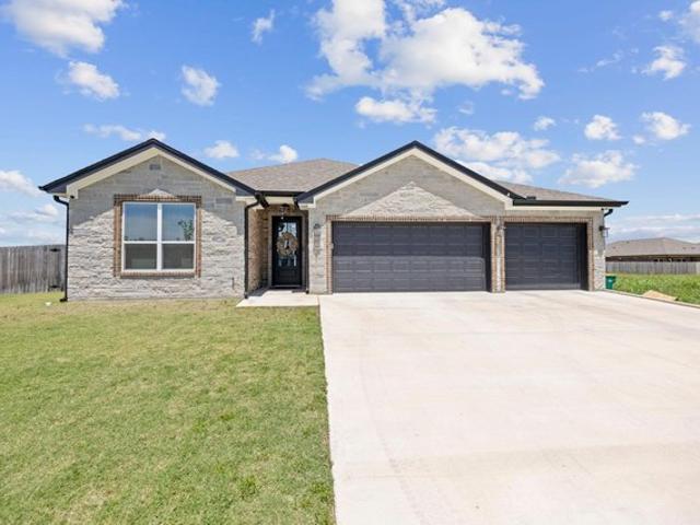 2603 Belle Hubbard Trl, Belton, TX 76513