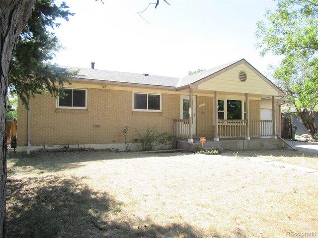 2603 Billings St, Aurora, CO 80011