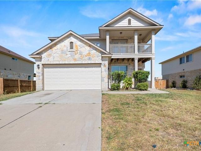 2603 Black Orchid Dr, Killeen, TX 76549