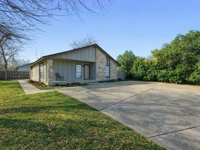 2603 Brickford Cv Unit A, Austin, TX 78745
