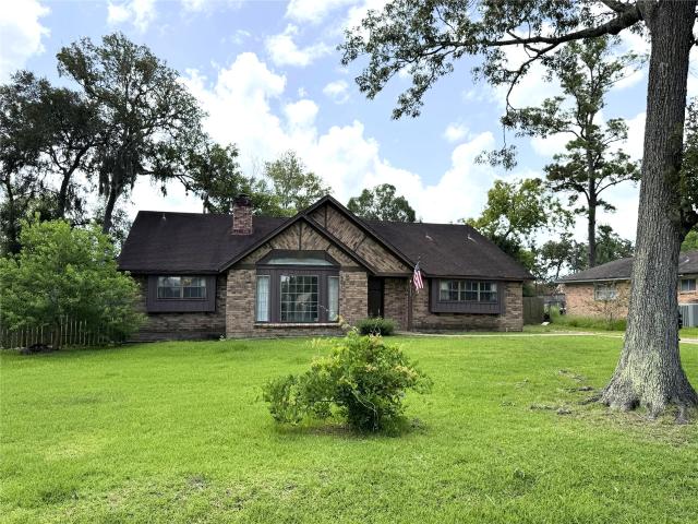 2603 Brom Bones Boulevard