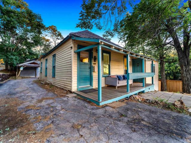 2603 C St, Julian, CA 92036 | MLS #260008