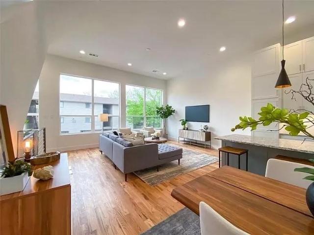 2603 Calvin Street # 102