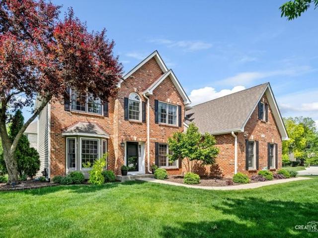 2603 Charlestowne Ln, Naperville, IL 60564