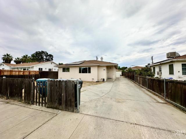 2603 Cleveland Way